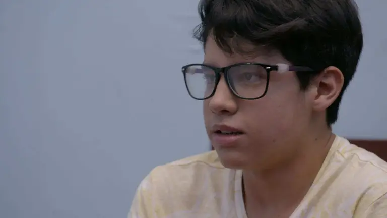 C123, T9: “Hijo malo, más vale doliente que sano” | Shows Como dice el dicho | Las Estrellas