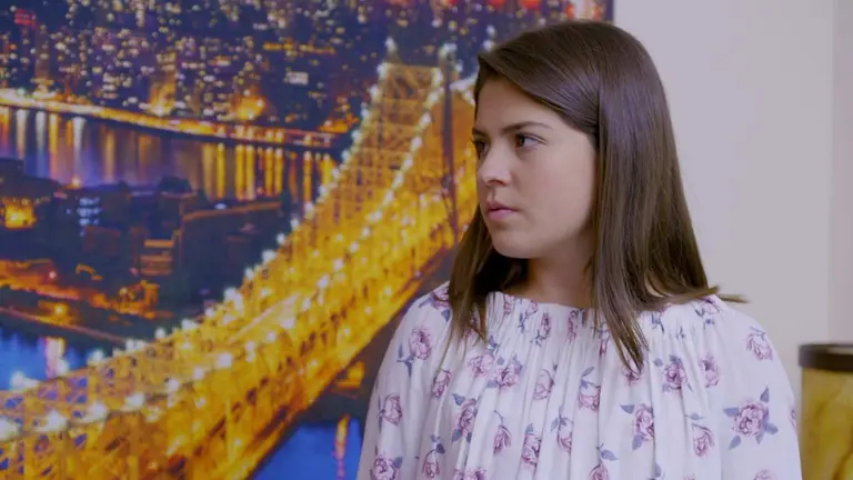 C84, T8: “Por ajuar colgado no viene hado” | Shows Como dice el dicho ...