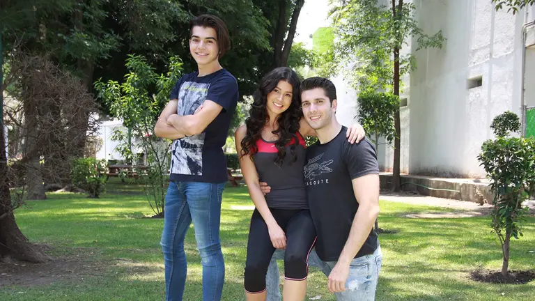 C84, T9: “Ira de hermanos, ira de diablos” | Shows Como dice el dicho ...