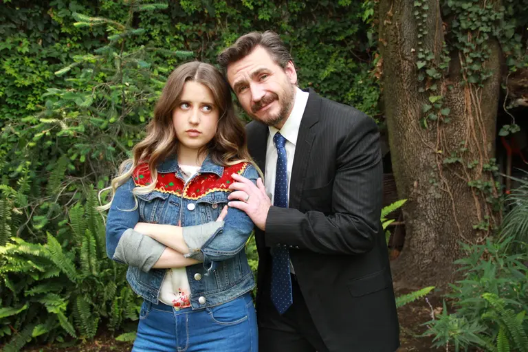 C95, T8: “La verdad amarga, la mentira dulce” | Shows Como dice el ...