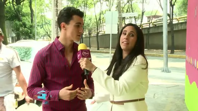 Entrevista Christopher Valencia causa gran problema subir video redes sociales | Shows Como dice ...