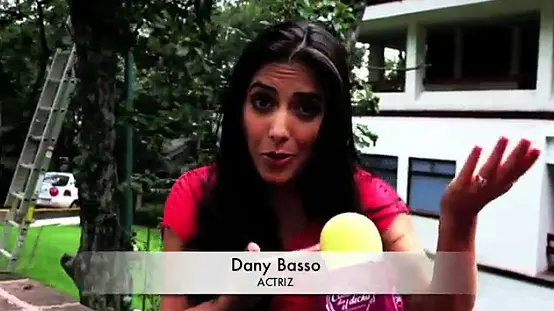 Daniela Basso enamora seuestrador entrevista Myriam Behar | Shows Como ...