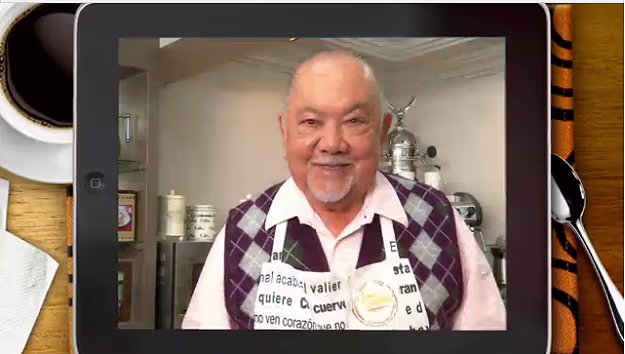 Don Tomas invita nueva temporada Dicho | Shows Como dice el dicho | Las ...