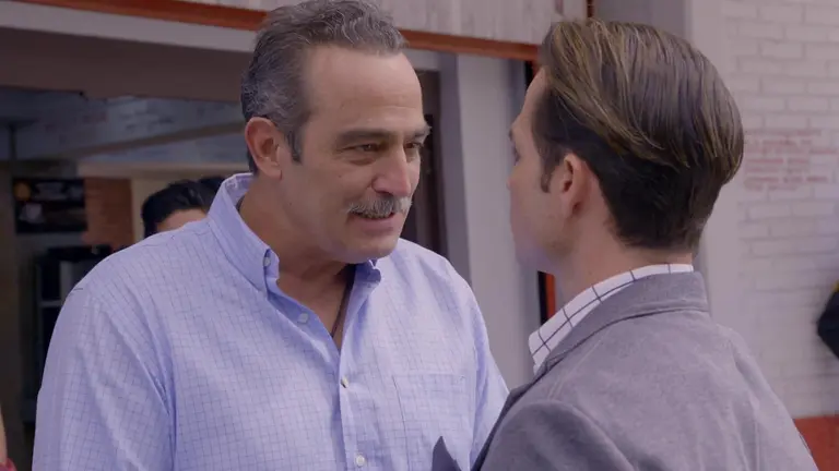 ‘El Dicho’ estuvo a punto de ser embargado, pero así salvó Pedro a Don ...