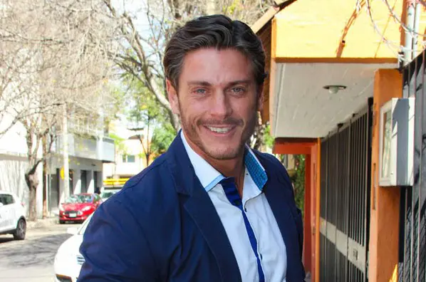 Entrevista Alberto Pavon papacito hijos traviesos video | Shows Como ...