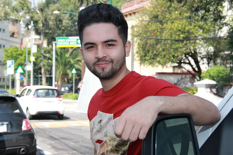 Entrevista Alex Correa enamora victima | Shows Como dice el dicho | Las ...