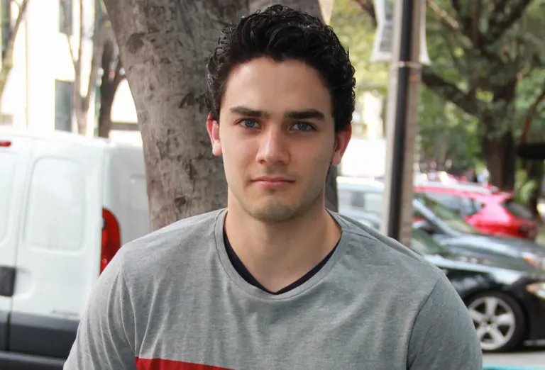 Entrevista Jose Manuel Rincon se supera ser profesional beisbol | Shows ...