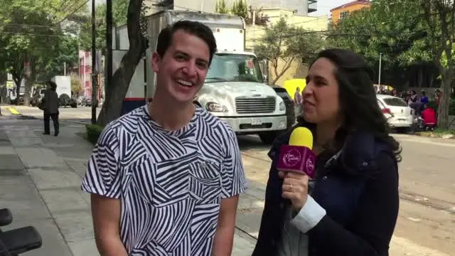 Entrevista Juan Lecanda tonto corazon enorme video | Shows Como dice el ...