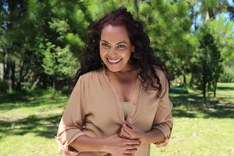 Entrevista Paulina de Labra descuida a su hijo por ser alcóholica y de ...