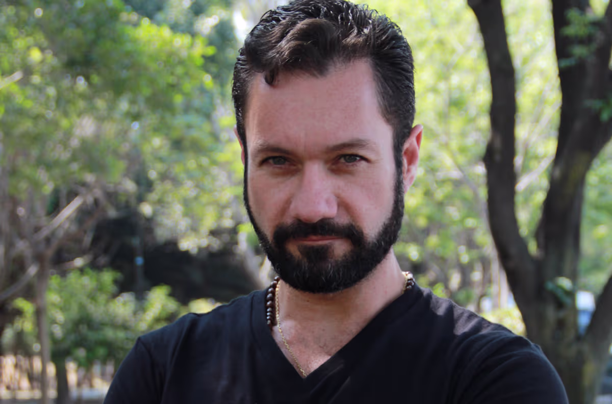 Entrevista Pietro Vanucci interpreta padre nina cancer | Shows Como ...