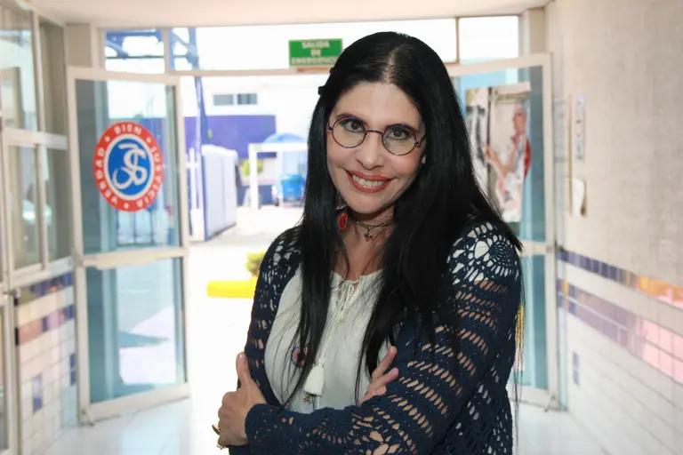 Entrevista Raquel Garza se convierte en maestra de secundaria | Shows ...