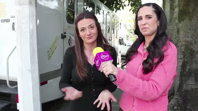 Entrevista Ericka Blenher confiesa sobreprotege hijos Madre delantal ...