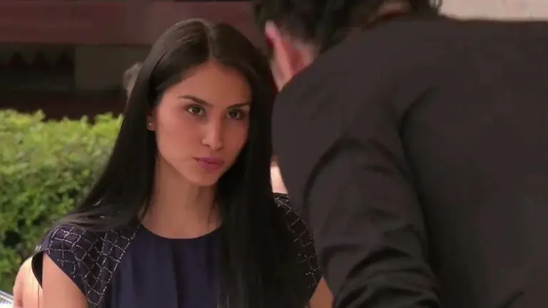 Inicio Capítulo 36, Temporada 6: Si amas algo, déjalo libre, si regresa es tuyo, sino nunca lo ...