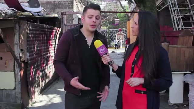 Entrevista Julio Vallado tendra final inesperado dicho | Shows Como ...