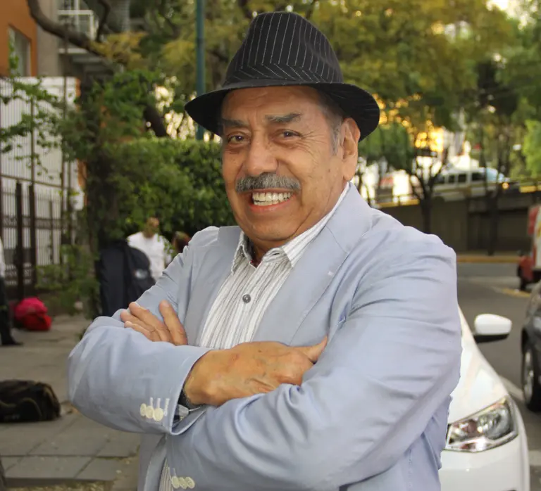 Entrevista video Lalo El Mimo regresa hablar drogas | Shows Como dice ...