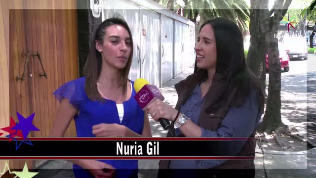 Entrevista Nuria Gil requiere de un trasplante de riñón | Shows Como ...