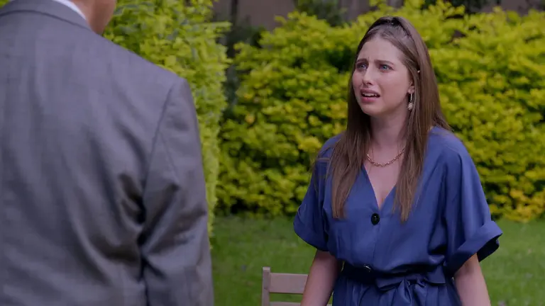 Resumen Capítulo del Dicho: “Casados que se separan, fuego eterno se preparan” | Shows Como dice ...