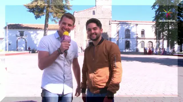 Entrevista Alex Correa entra a la mafia por falta de dinero | Shows ...