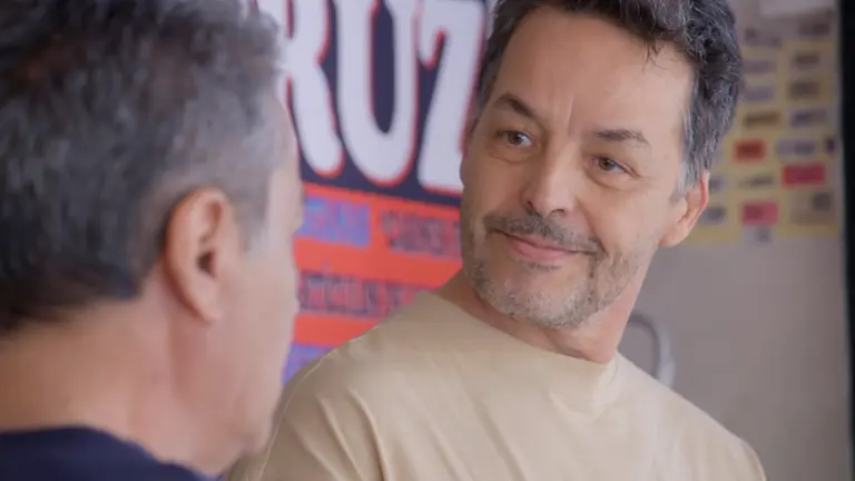 Como dice el dicho: Alberto asegura que las cosas no se quedarán como ...