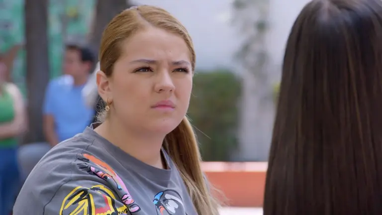 Como dice el dicho: capítulo completo “A lo que no puede ser la espalda has de volver” | Shows ...