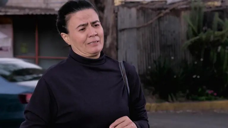 Como dice el dicho: Esmeralda se siente culpable de orillar a su hijo a ...