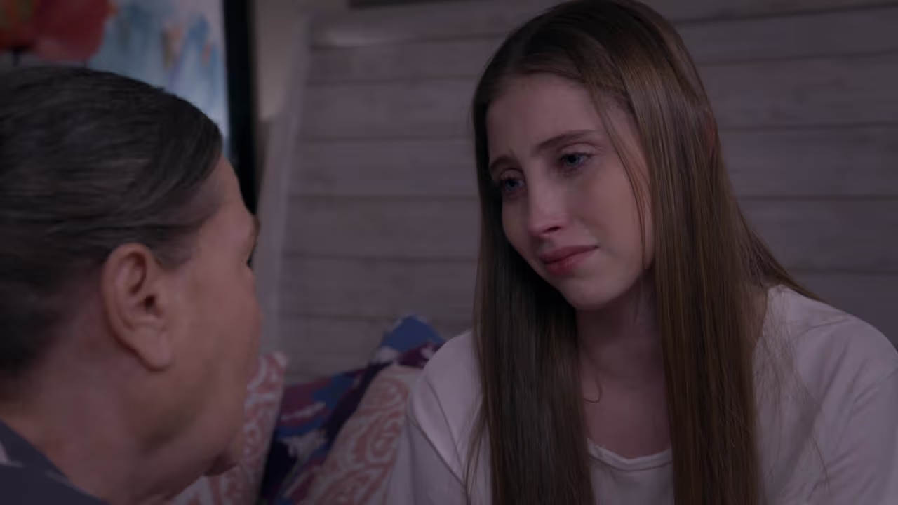 Como dice el dicho: Fernanda tiene prohibido tener una relación con ...