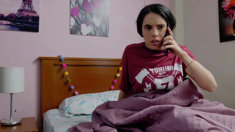 Como dice el dicho: Gabriela está en un aprieto más grande de lo que imaginaba | Shows Como dice ...