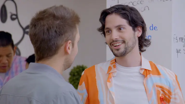 Como dice el dicho: Memo llama la atención en las pláticas sobre ...