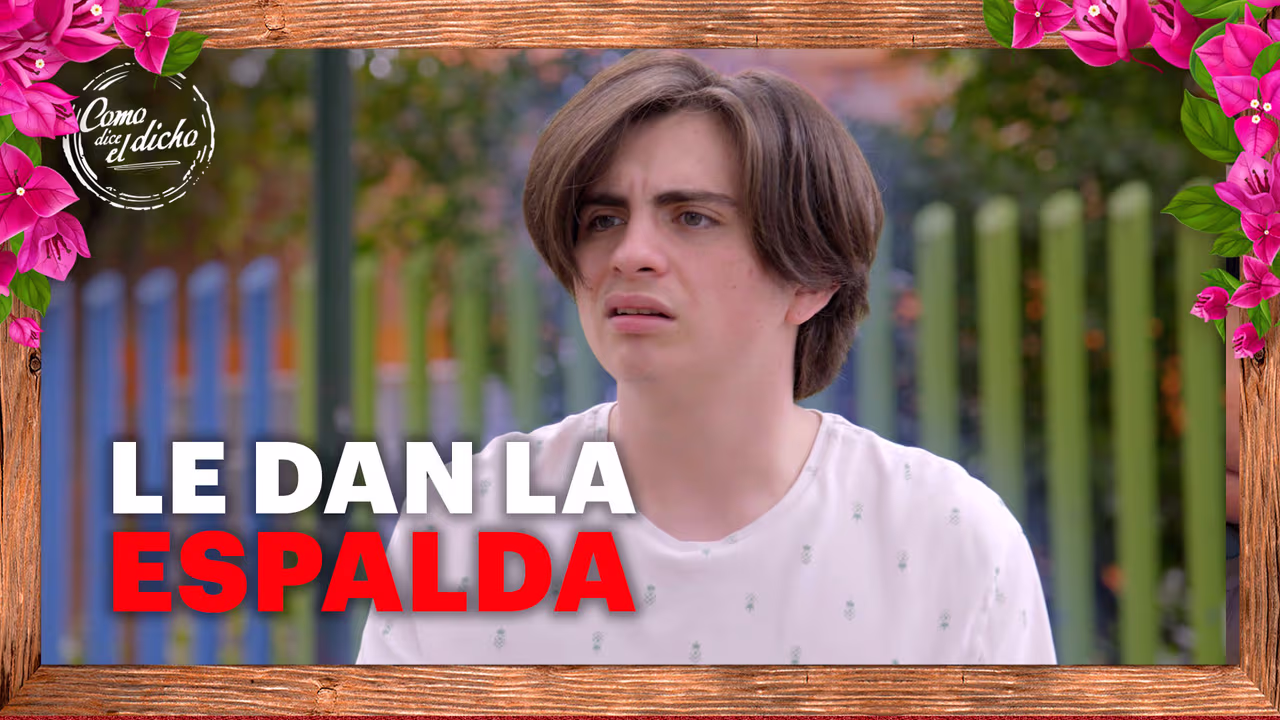 Javier lo pierde todo y termina como el apestado | Shows Como dice el ...