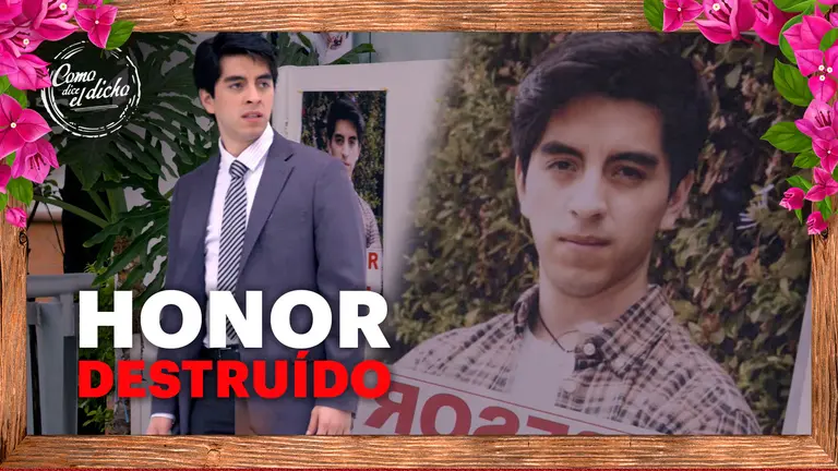 Marina se encarga de destruir el prestigio de Iván por el terrible daño que la causó | Shows ...