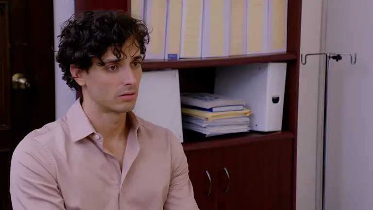 Resumen Capítulo del Dicho: “Qué más quieres, Federico, si eres joven y ...