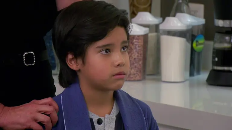 Resumen del capítulo del Dicho: “La desconfianza y el amor no comen del ...