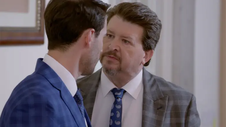 Resumen del capítulo del Dicho: “Prometer no empobrece, cumplir es lo ...