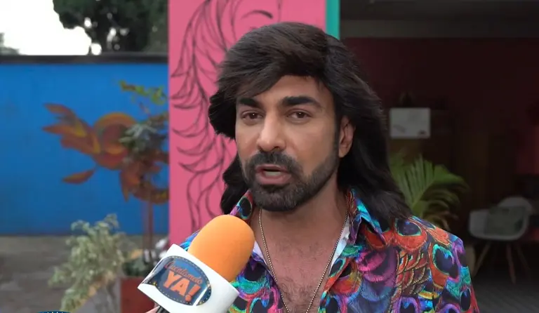 'Albertano' regresa con 'El Príncipe del Barrio' | Shows Cuéntamelo Ya ...