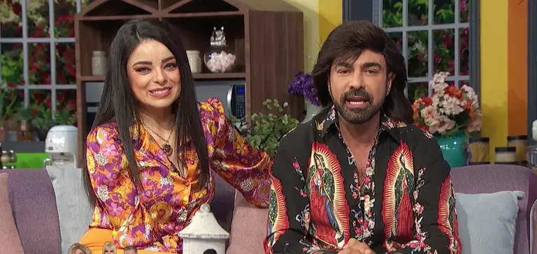 Ariel Miramontes y Violeta Isfel protagonizan 'El Príncipe del Barrio ...