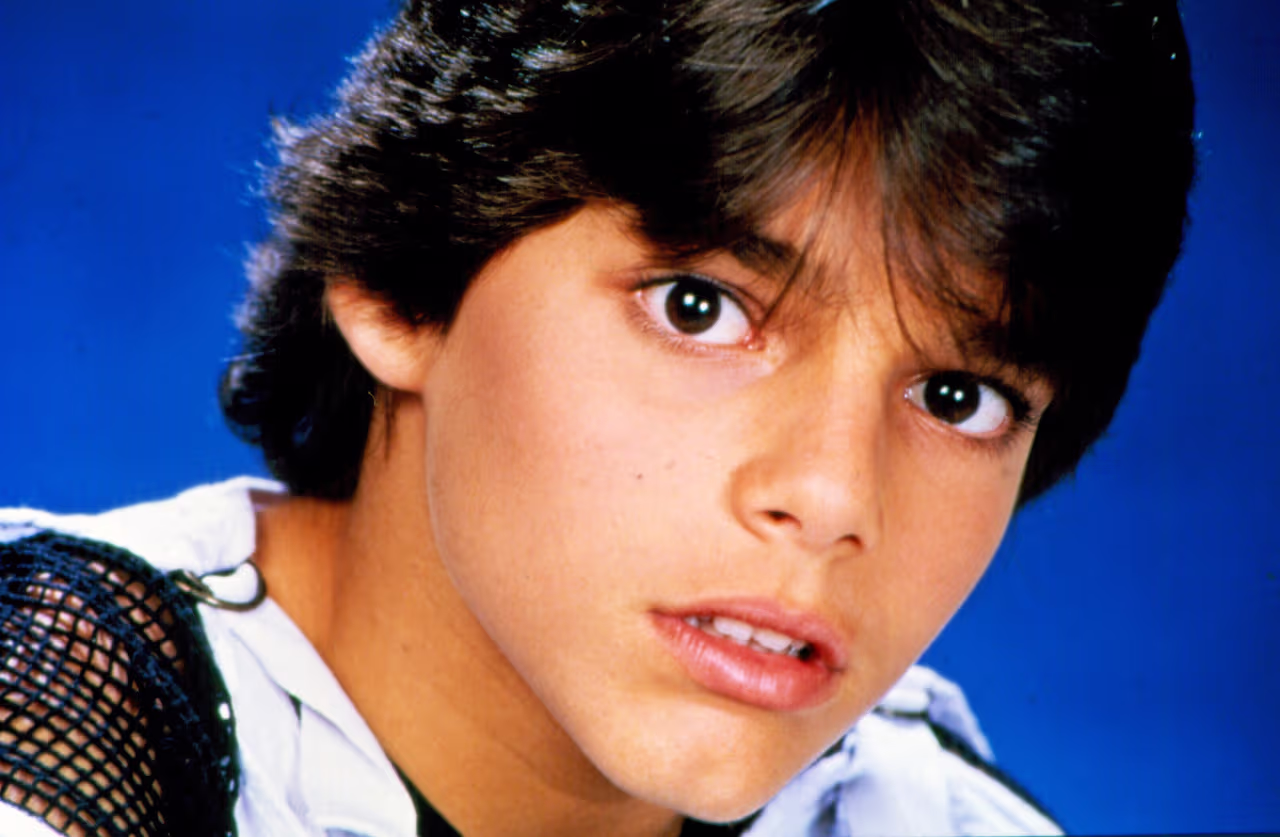 Cómo han pasado los años por Ricky Martin | Shows Cuéntamelo Ya! | Las ...