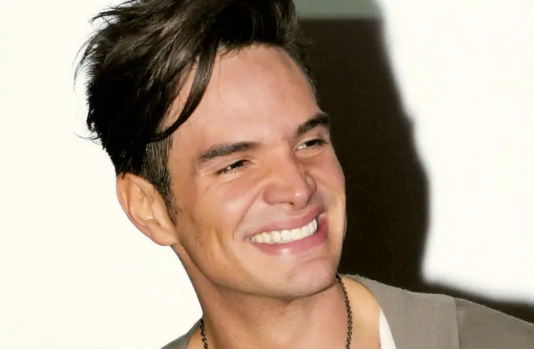 EL COLADO DE UGALDE: Andrés Zuno, más que encuerarse | Shows Cuéntamelo ...