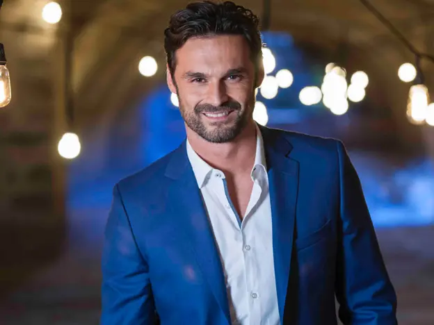 Exclusiva: ¡Iván Sánchez no está de acuerdo con Yago! | Shows Cuéntamelo Ya! | Las Estrellas