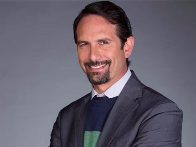 Exclusiva: ¡Pablo Valentín revela secretos de Yago! | Shows Cuéntamelo ...