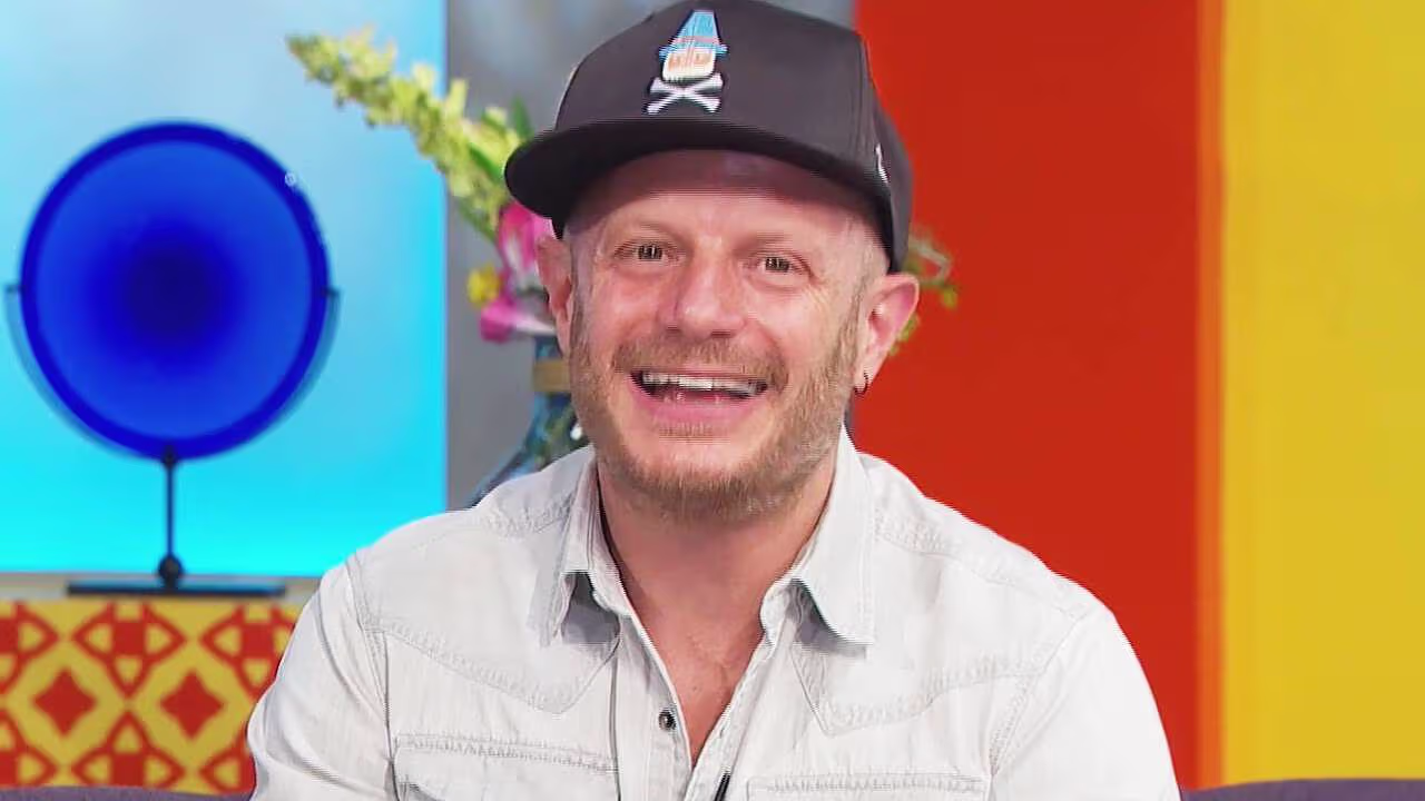 Facundo presenta la nueva temporada de ‘¿Cuál es el bueno?’ | Shows ...