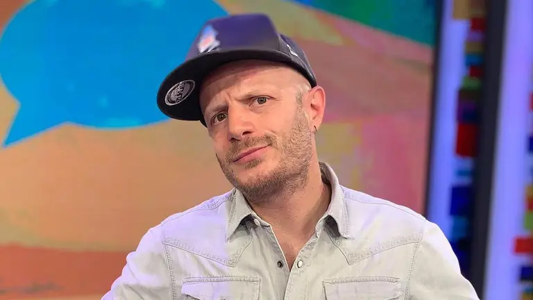 Facundo revela las verdaderas razones por las que regresó a Televisa ...