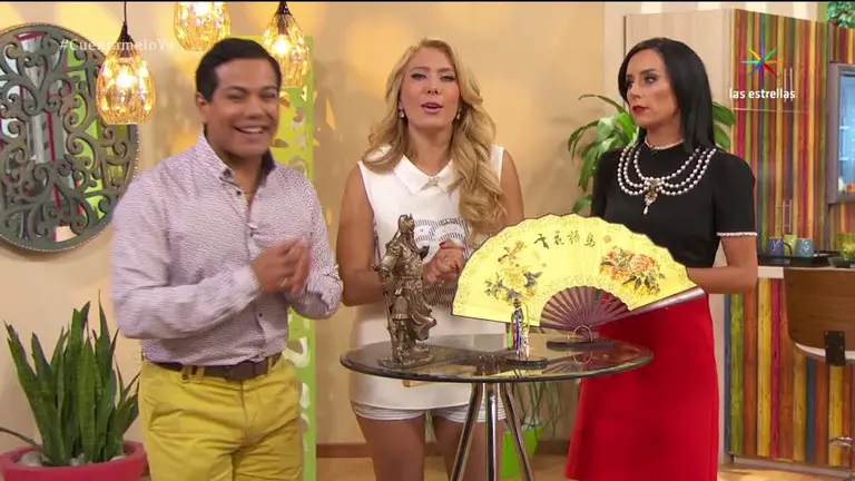 Feng shui: ¡Aleja las malas influencias con este ritual! | Shows ...