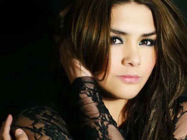 Imperdible: ¡Yuridia le dedica intensa canción a su novio! | Shows ...