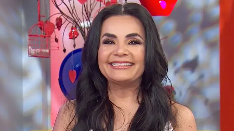 Lorena de la Garza revela que ’Nacasia’ tendrá un gran cambio en la nueva temporada de ’Tal para ...