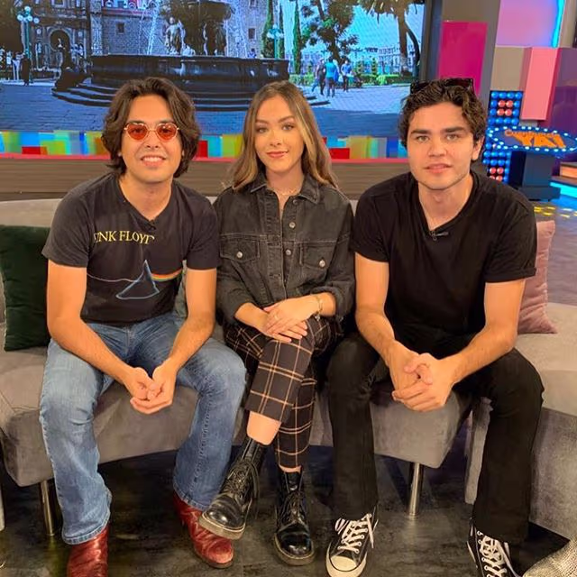 Los Vázquez Sounds regresan a la música con ‘Phoenix’. Entérate | Shows ...