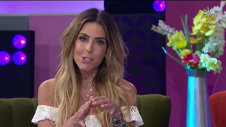 ¿Maky envía indirecta a Juan Soler?: “¡Qué bueno que me dejaron ...