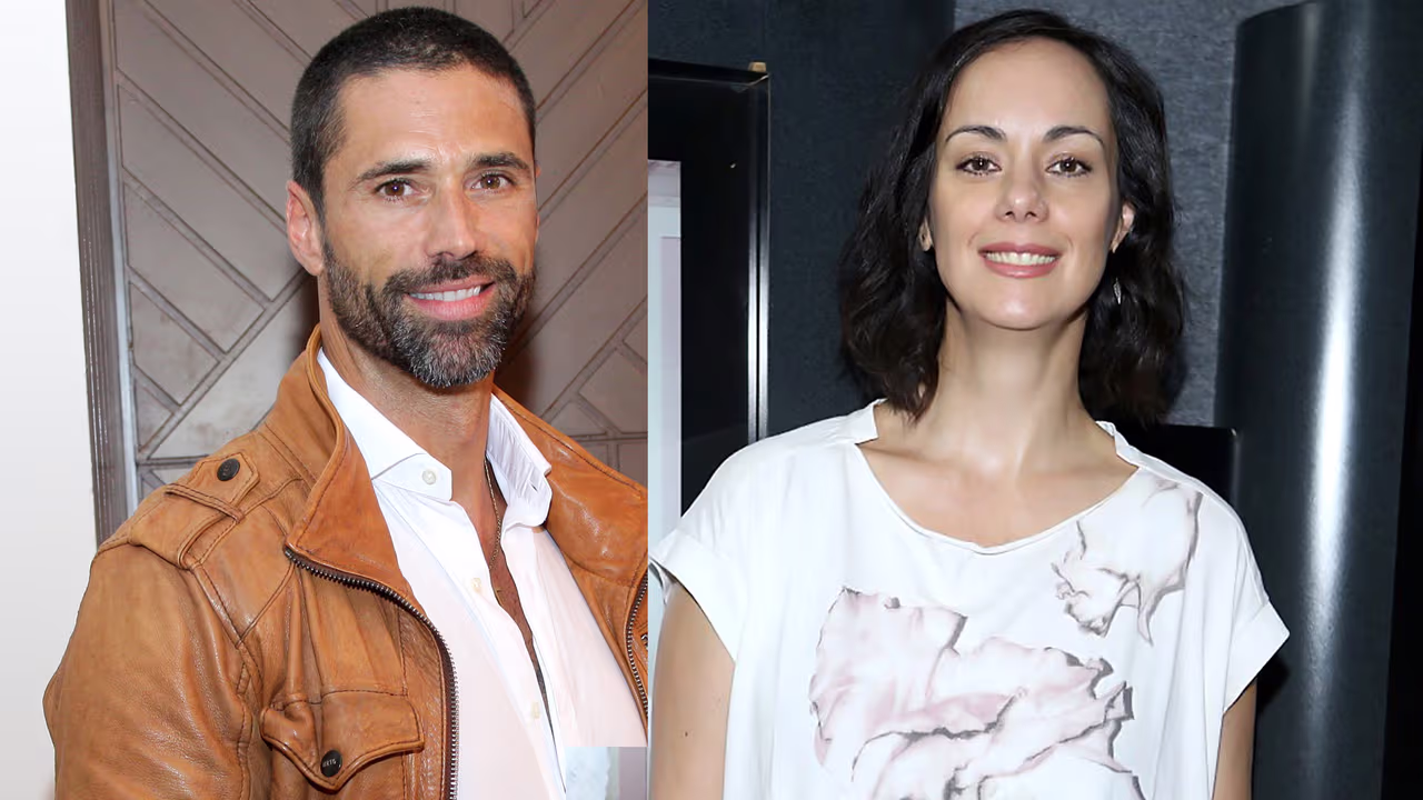 Matías Novoa y Gabriela de la Garza: Así serán sus personajes en ...