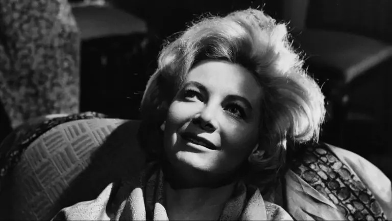 Muere Patricia Morán, actriz del cine de oro mexicano, a los 97 años de ...