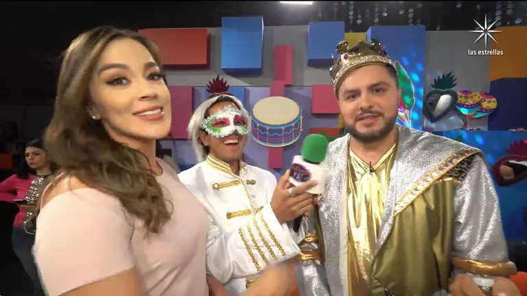 ¿Paul Stanley se reencuentra con exnovia de la secundaria en programa ...