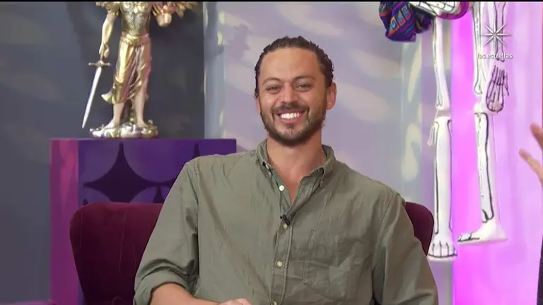 ¿Qué tan buen actor es Alfredo Gatica, el villano de ‘Vencer el Desamor ...